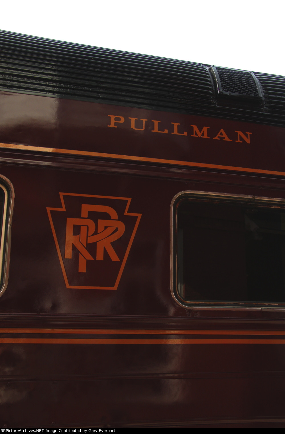 PPCX 800854 - Former PRR "Braddock Inn"